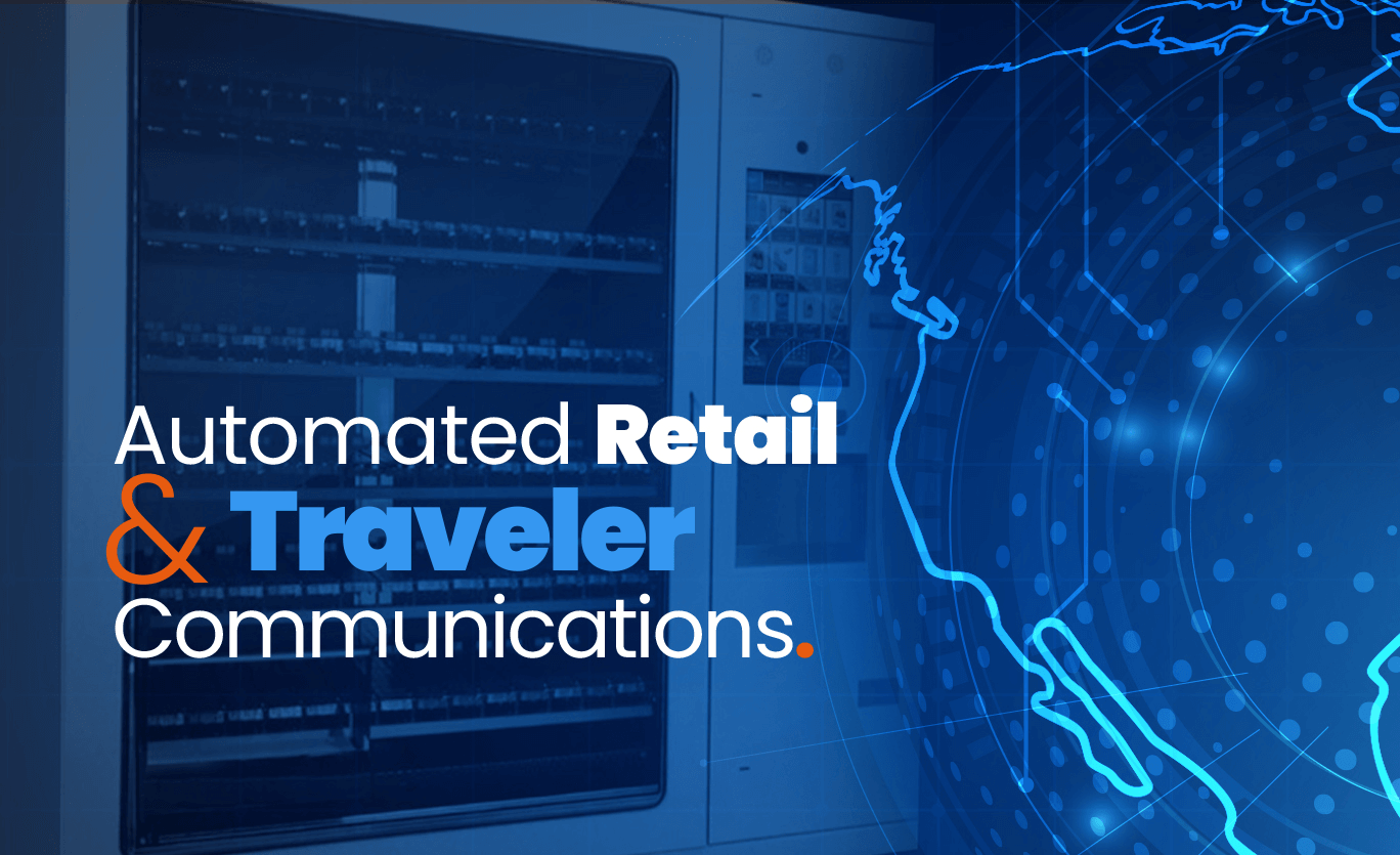 Prepango - Prepaid communications distribution company